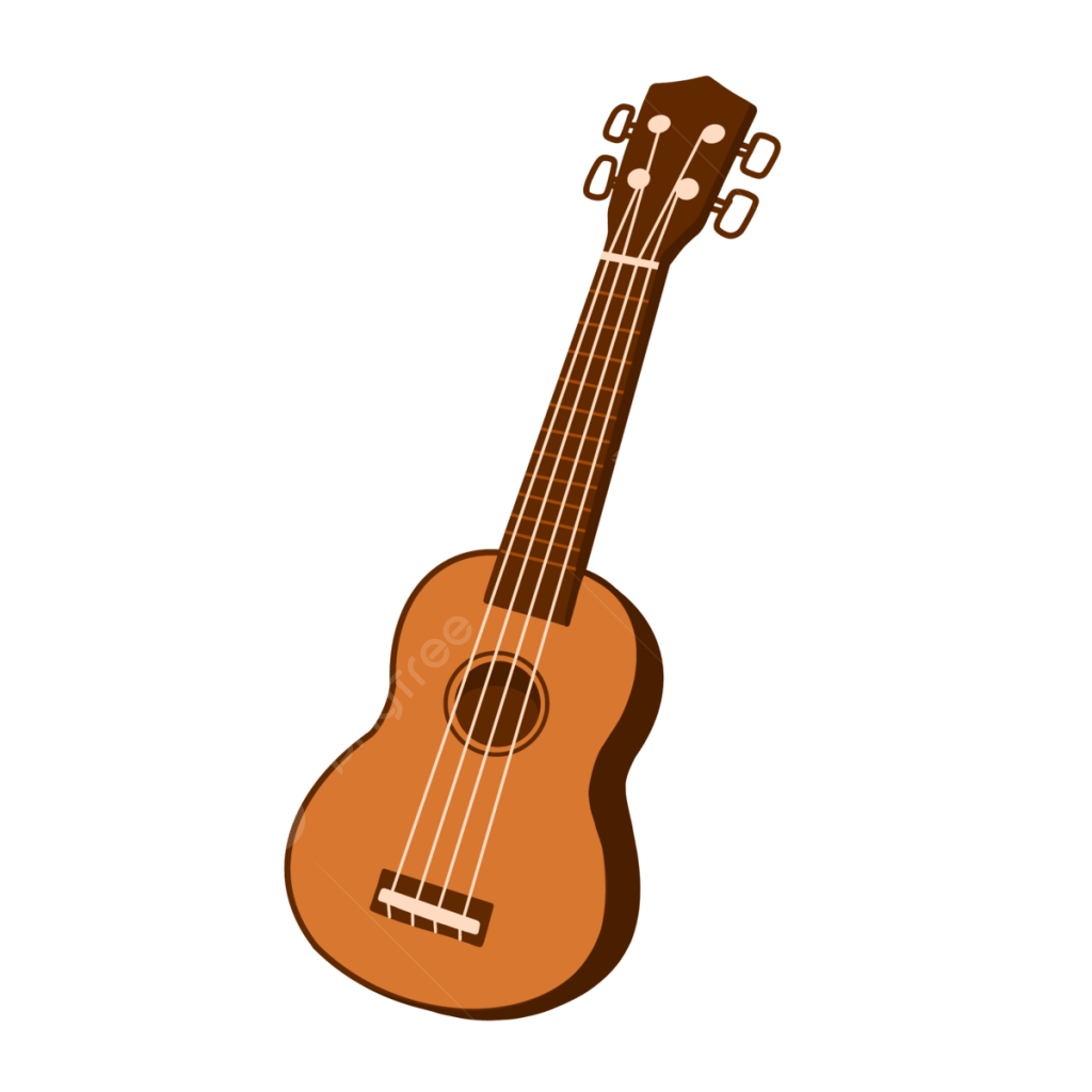 Ukulele – Matthew @ Hornby High